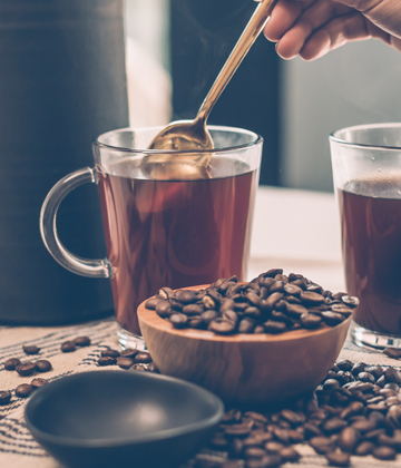 MAKE THE PERFECT CUP OF COFFEE - Nektar Coffee Australia